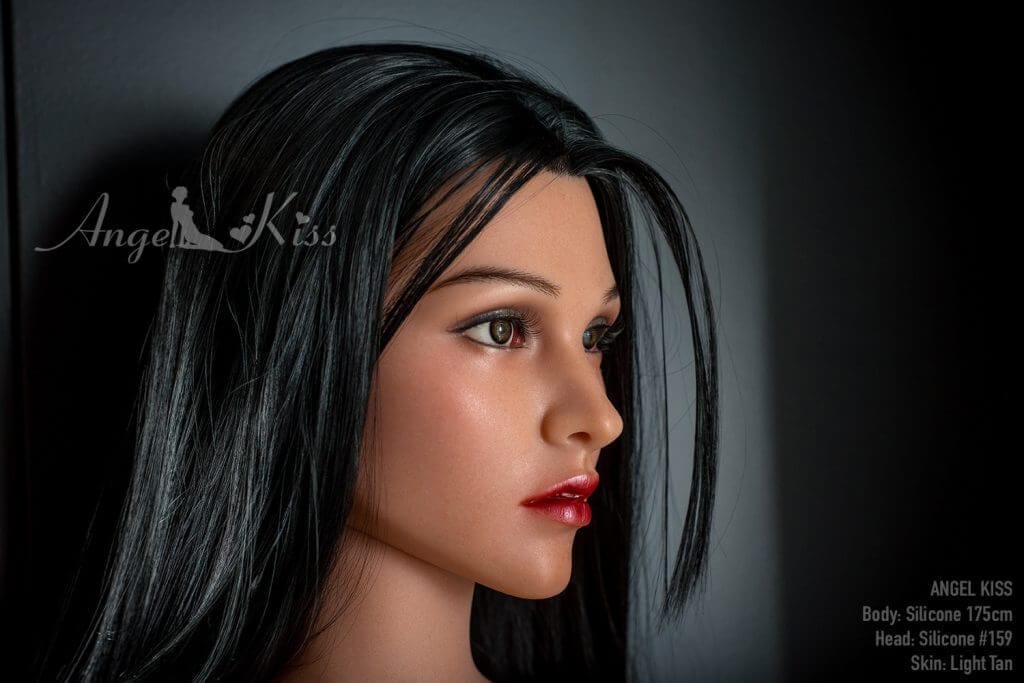 AK Doll Serena | 175cm - Doll.shop